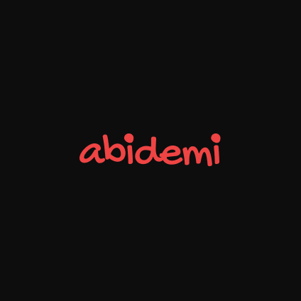 Abidemi - Software Engineer